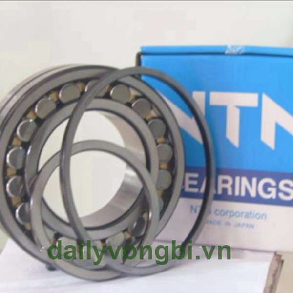 Vòng bi bạc đạn trụ NTN NU2322E