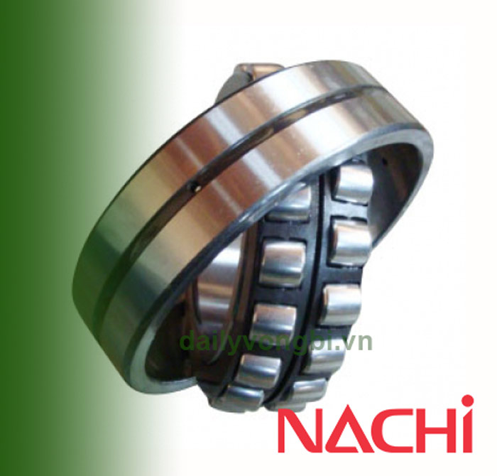 Tìm hiểu về vòng bi NACHI - Đặc tính kỹ thuật - Địa chỉ bán uy tín