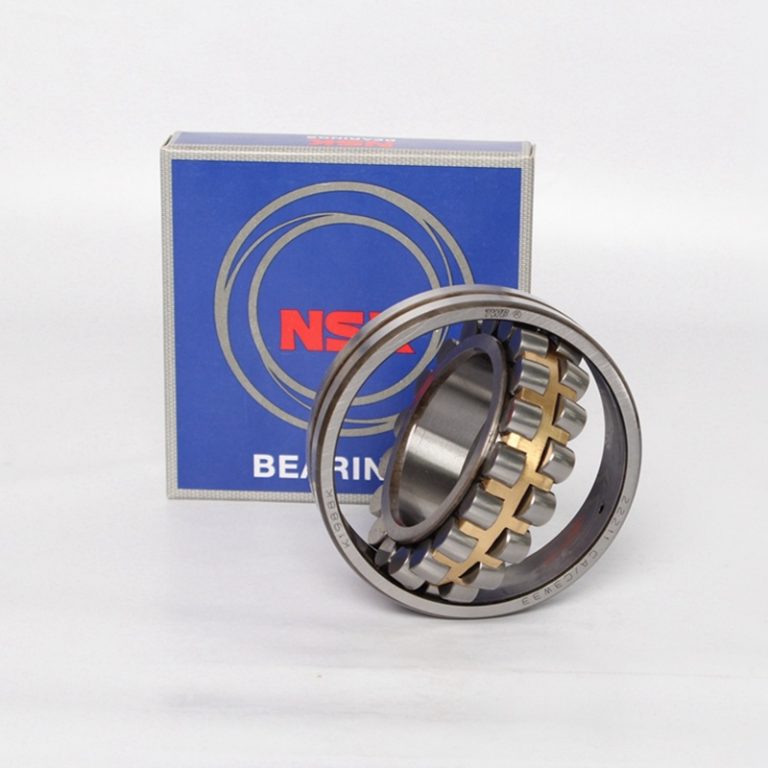 Bạc đạn NSK 22312. EAE4