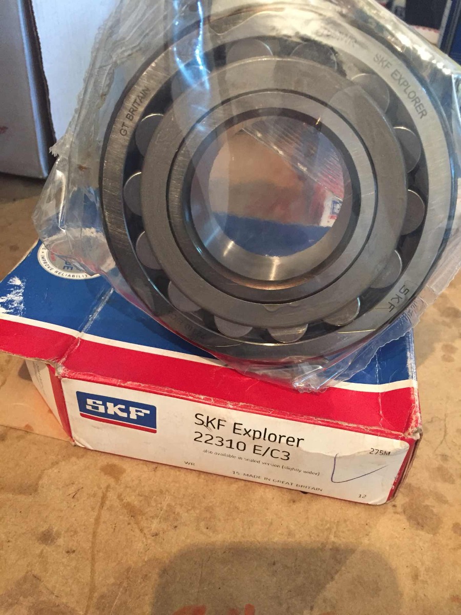 Bạc đạn SKF 22310. E