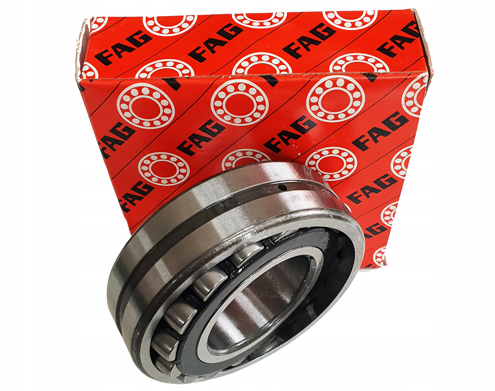 Bạc đạn FAG 22320. E1XL