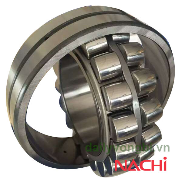 Vòng bi công nghiệp bạc đạn Nachi chính hãng của Nhật Bản