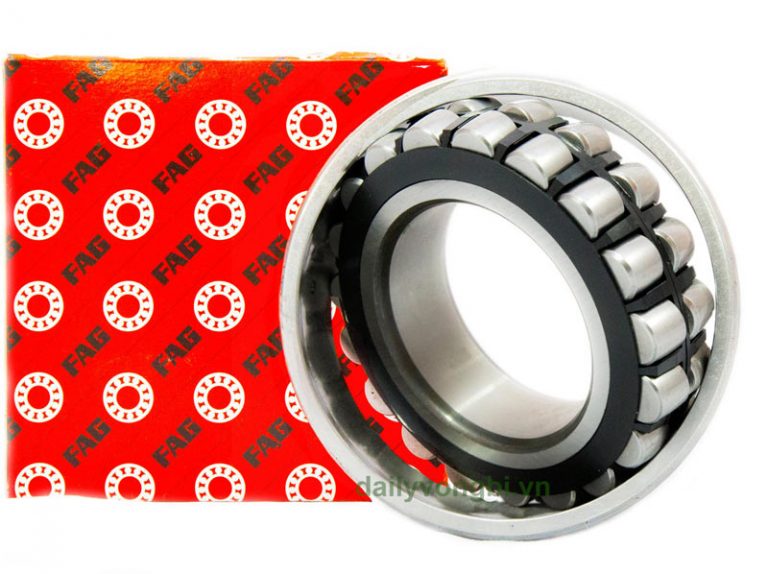 Vòng bi bạc đạn tang trống FAG 22226-E1 nhập khẩu chính hãng