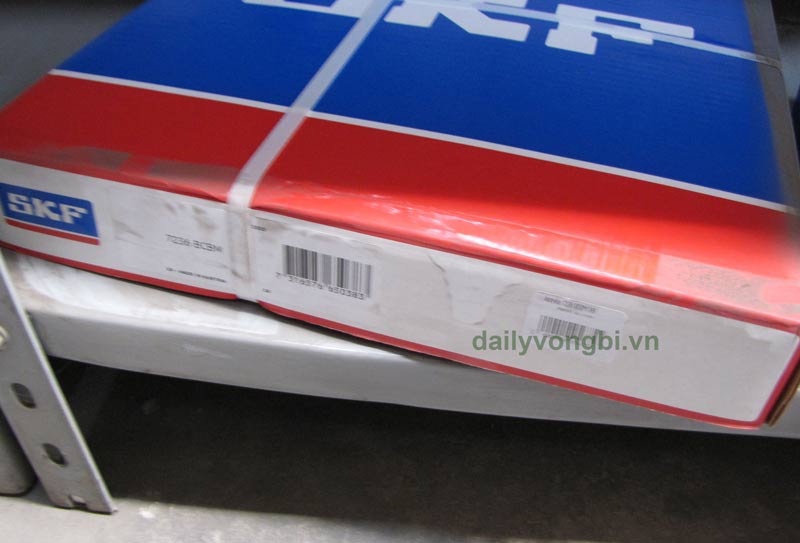 Vòng bi bạc đạn SKF 7236BCBM
