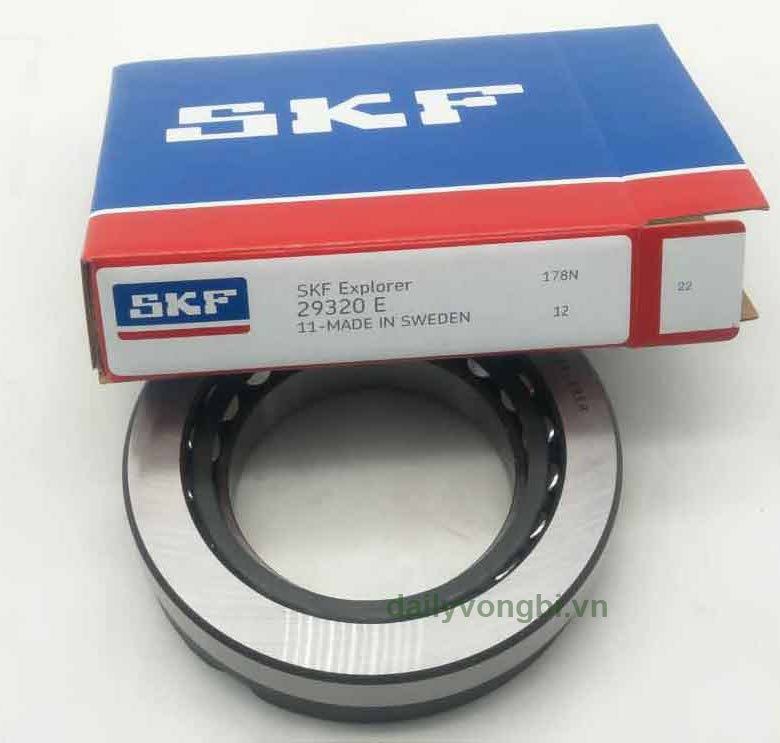 Vòng bi bạc đạn SKF 29320E